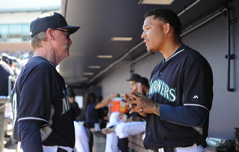 Mariners’ Taijuan Walker makes solid Cactus League debut | The Seattle ...