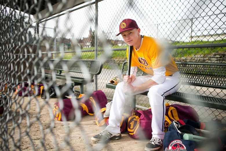 Washington State Baseball Coaches Association (WSBCA) 2015 All State ...