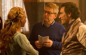 How Kenneth Branagh went from ‘Thor’ to ‘Cinderella’ | The Seattle Times