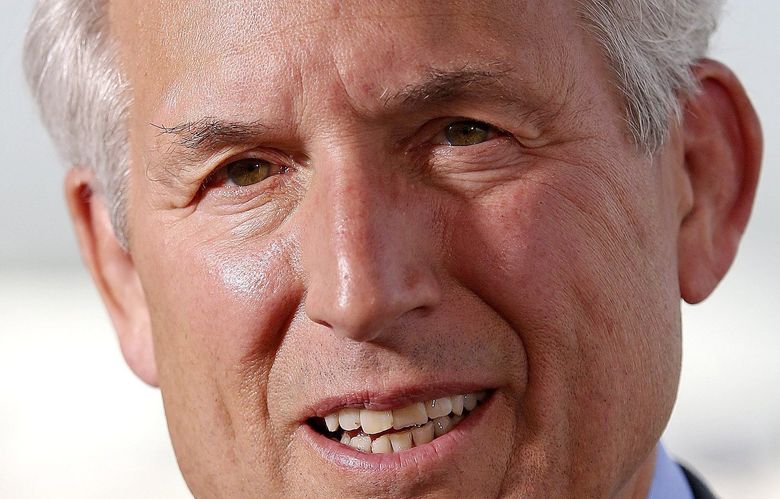 Boeing CEO’s compensation $29M, including $14M bonuses | The Seattle Times