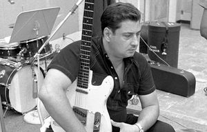 ‘The Wrecking Crew’: Film on studio musicians is a hit | The Seattle Times