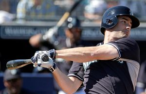 Mariners think Seth Smith will help them break a vital run-scoring ...