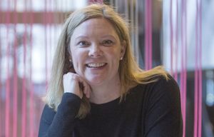 Amy Lillard wants action on Washington state film tax incentives | The ...