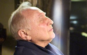 ‘Seymour: An Introduction’: Life meets art in compelling portrait | The ...