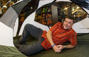 REI climbs to new heights with record sales | The Seattle Times