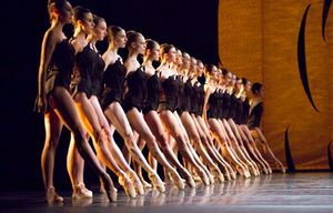 Pacific Northwest Ballet’s 2015-16 season: Balanchine and more | The ...
