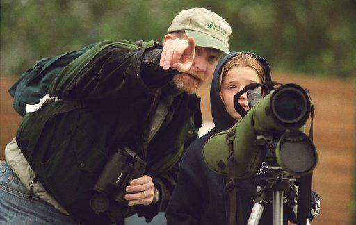 Jump into bird-watching with Sagebrush bird count | The Seattle Times