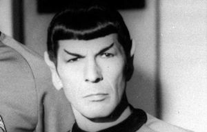 Vision of Spock, ‘Star Trek’: Think, feel, be human | The Seattle Times