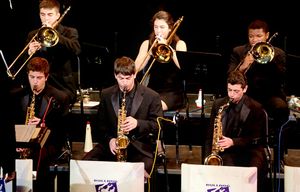 Sizzling 20th anniversary for Hot Java Cool Jazz | The Seattle Times