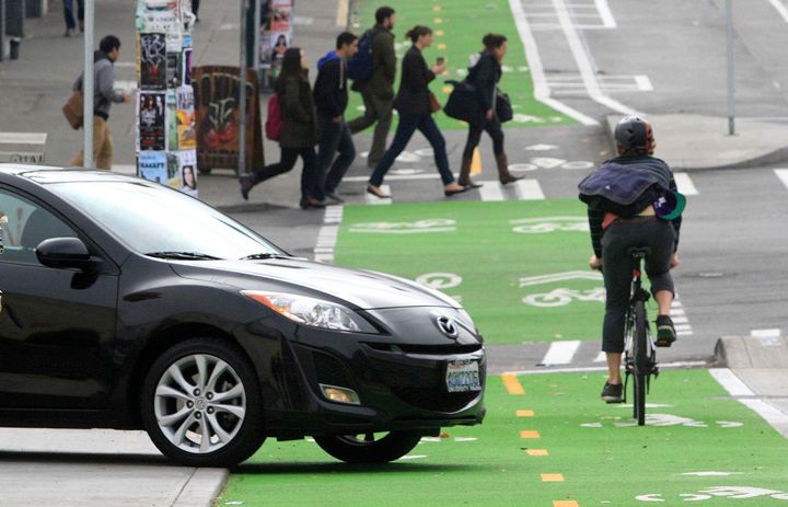 Eric Fisk | The Seattle Times