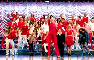 March 20 TV Picks: Series finale of ‘Glee’ on Fox | The Seattle Times