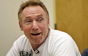 Rewind: Danny Bonaduce reminisces about boxing Donny Osmond and more ...