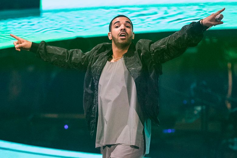 Drake coming to the Tacoma Dome | The Seattle Times