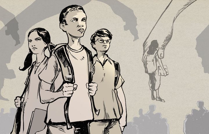 Jamie Pedersen | The Seattle Times