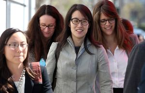 5 lessons from the Ellen Pao trial | The Seattle Times