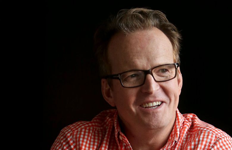 Rainier Wine Co. grows label by label | The Seattle Times