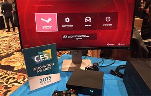 Valve announces Steam Machines, Link streaming device | The Seattle Times