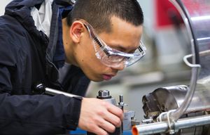 Video: Reporter Katherine Long describes what I-BEST looks like in ...