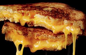 3 (tasty) getaways for this weekend, from clam fest to grilled-cheese ...