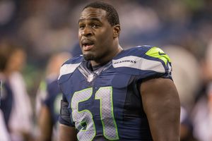 Seahawks re-sign center Lemuel Jeanpierre | The Seattle Times