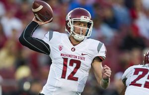 WSU Cougars morning links: Connor Halliday works out for Kansas City ...