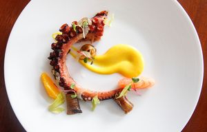 All-appetizer menus create a different kind of dining experience | The ...