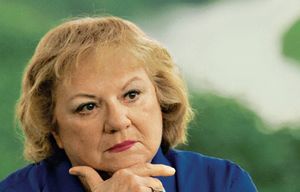 Crime-writer Ann Rule’s 2 sons charged with bilking her of $100K | The ...