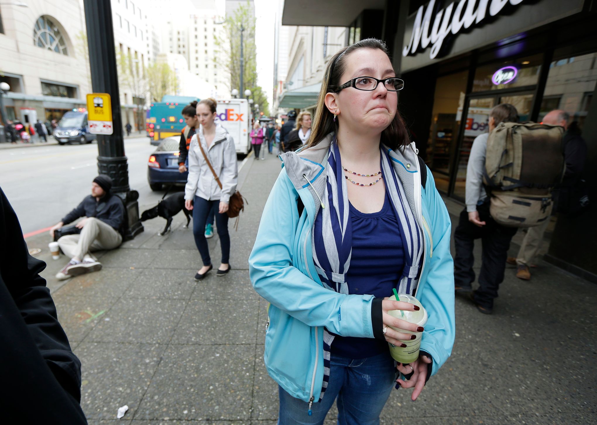 LEAD program, aimed at helping instead of punishing addicts, to expand ...