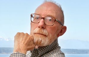 Ivan Doig: An appreciation | The Seattle Times