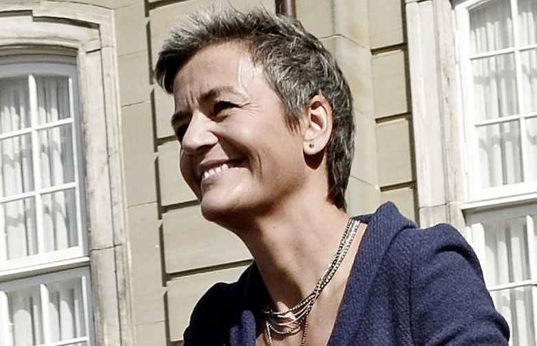 No-nonsense Dane behind antitrust charges against Google | The Seattle ...