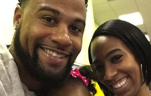 Former Mariner Charlton Jimerson has overcome plenty of adversity in ...