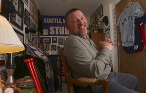 Mariners replacement player from 1995 proud of experience | The Seattle ...