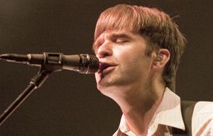 Ben Gibbard: ‘Did I just become the most stereotypical rock ‘n’ roller ...