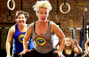 P90X: The video workout that means business for your fitness | The ...