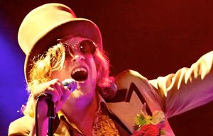 Rising soul singer Allen Stone: ‘My life has changed dramatically ...