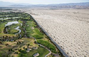 California image versus dry reality | The Seattle Times