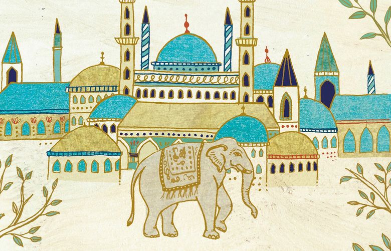 ‘The Architect’s Apprentice’: a boy and an elephant in Istanbul | The ...