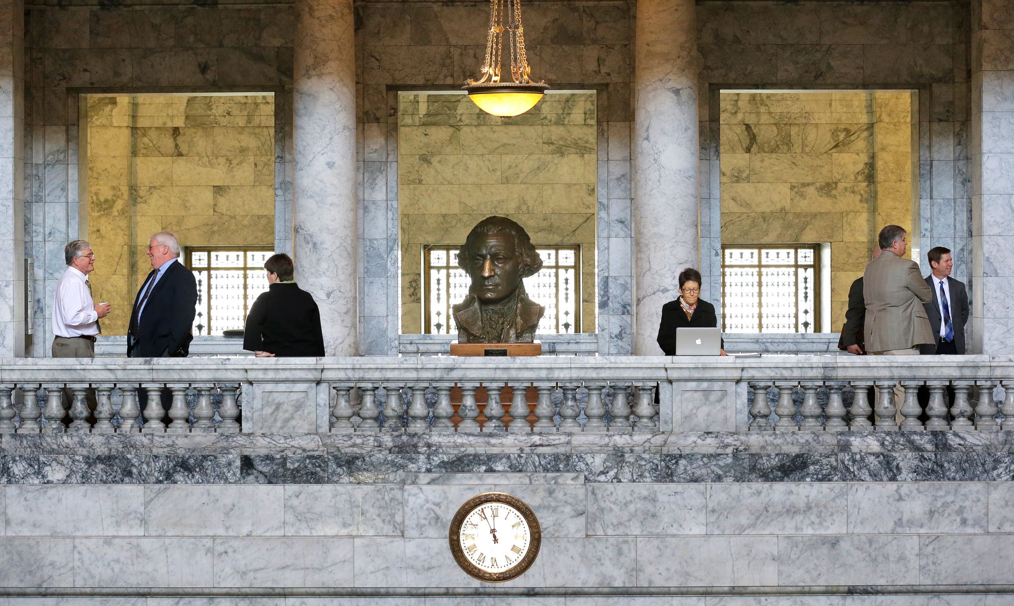Legislature | The Seattle Times