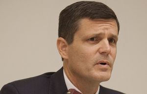 State Auditor Troy Kelley must resign | The Seattle Times