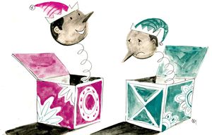 Find quality time for yourself and kids | The Seattle Times
