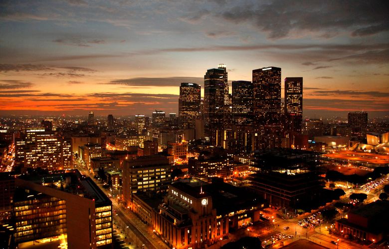 Essential L.A. for visitors: New attractions, old favorites | The ...