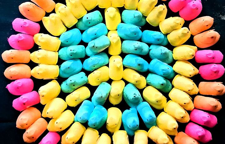 The 2015 Peeps contest winners announced | The Seattle Times