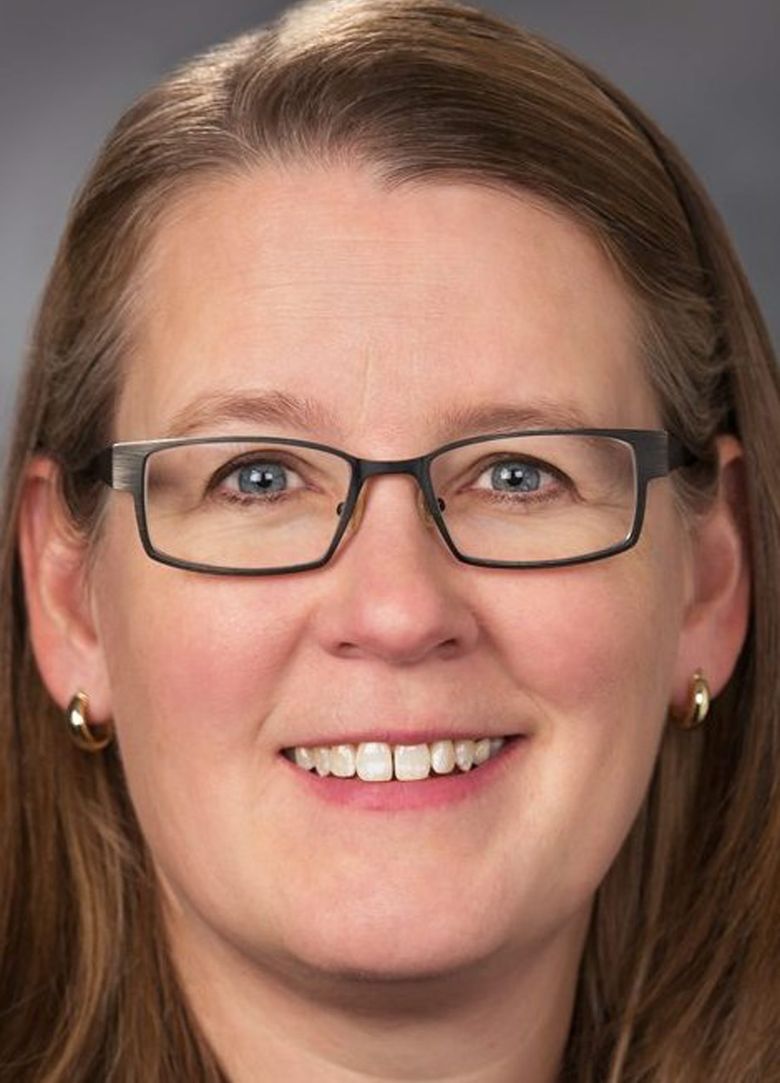 Monroe GOP lawmaker plans to run against Rep. DelBene | The Seattle Times