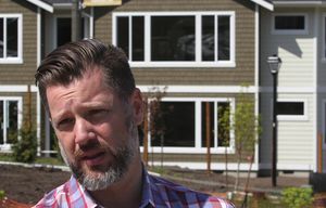 Bothell’s Joshua Freed: Mayor, developer and magnet for controversy ...