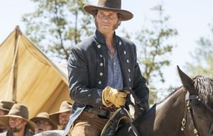 May 26 TV Picks: Part 2 of ‘Texas Rising’ on History Channel | The ...