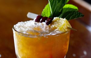 Diller Room a divey oasis in downtown Seattle | The Seattle Times