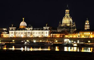 The inspiring rebirth of Dresden | The Seattle Times