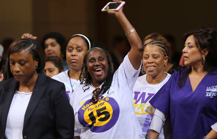 DAVID ZAHNISER | The Seattle Times