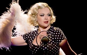 Seattle favorite Billie Wildrick stars in Village’s ‘Cabaret’ | The ...