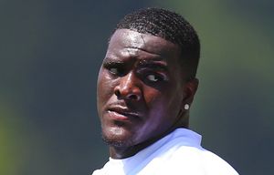 Hotel manager told police Frank Clark said, ‘I will hit you like I hit ...